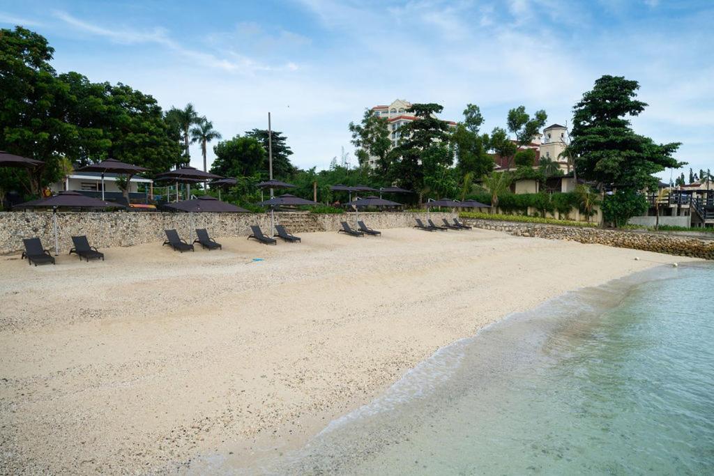 THE REEF ISLAND RESORT MACTAN, CEBU, LAPU-LAPU CITY