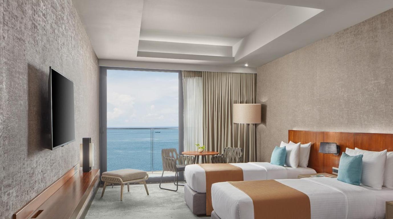 THE REEF ISLAND RESORT MACTAN, CEBU, LAPU-LAPU CITY
